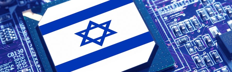 Current survey reports significant human capital shortages in Israel's ...