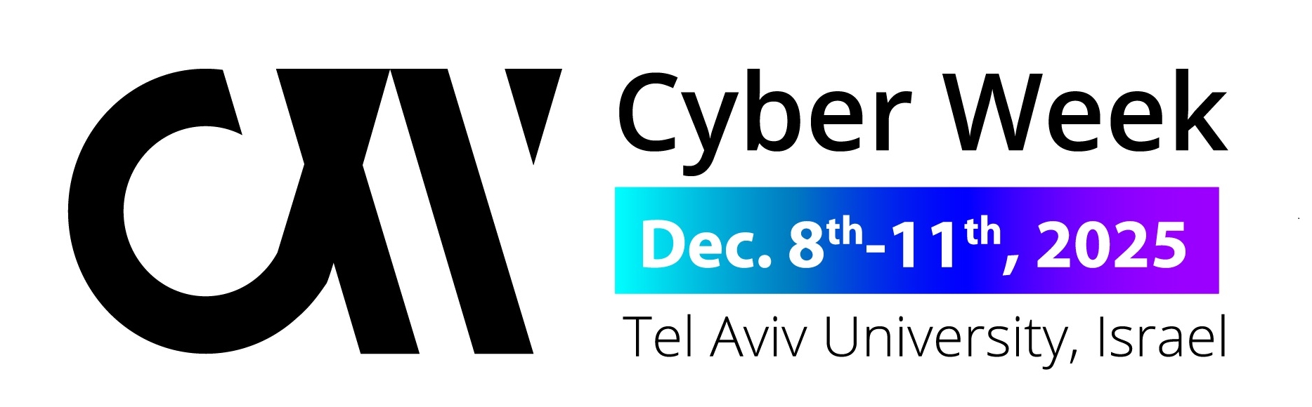 Cyber Week 2025 - Cogeril